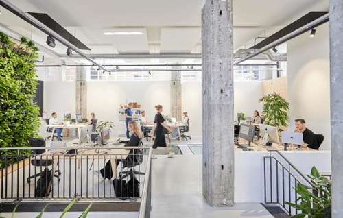 Strategisch Ontwerpbureau | Branding & Service Design | INC