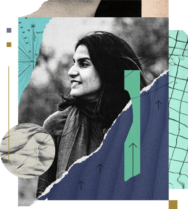 Goldfinch | The Decentralized Global Credit Protocol