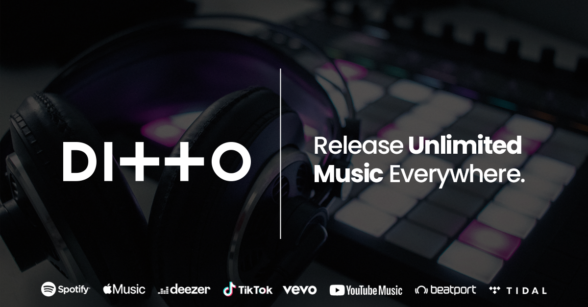 How to Set Up a Beatport Label