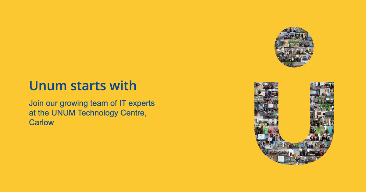 Unum Jobs