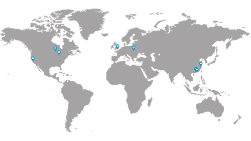 Product Design and Development | USA Contract Manufacturing | Hatch