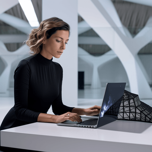 Features | End-to-End Generative Design | Maket