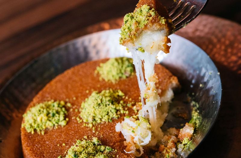 Montreal’s premier Syrian takeout restaurant