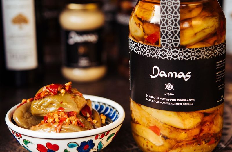 Montreal’s premier Syrian takeout restaurant