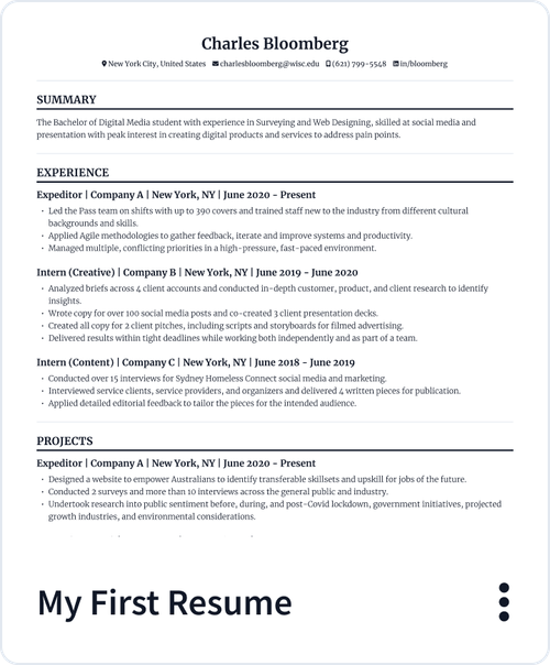 ATS Resume Checker - Free AI-Powered Resume Scanner | Resumai