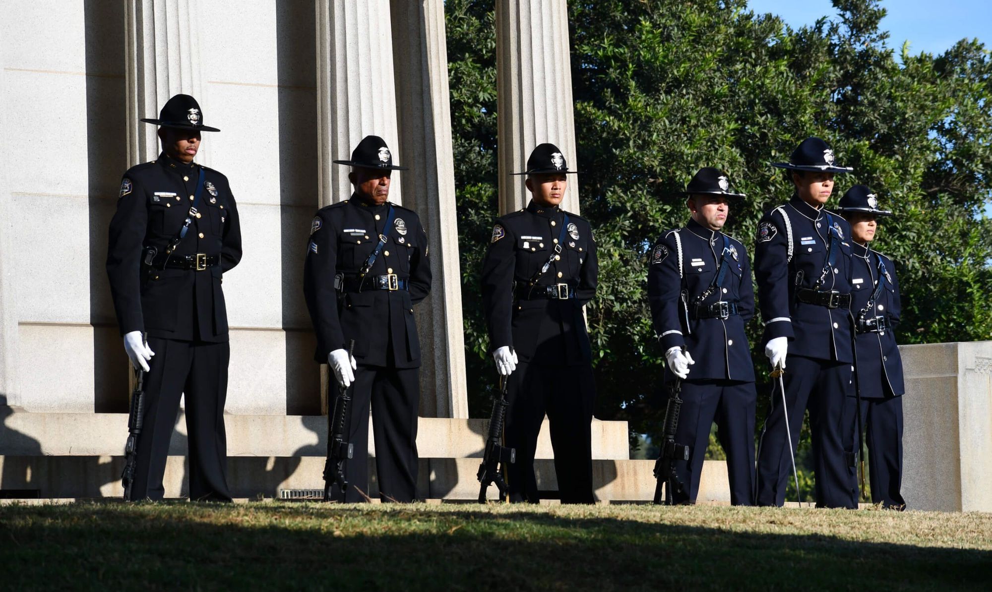 California Coalition of Law Enforcement Associations