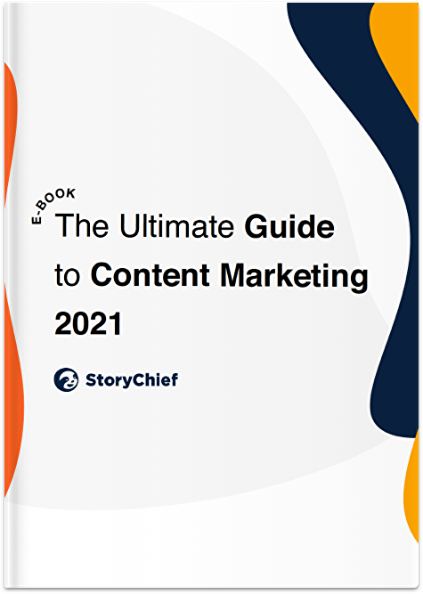 Resources - StoryChief Content Marketing Solution