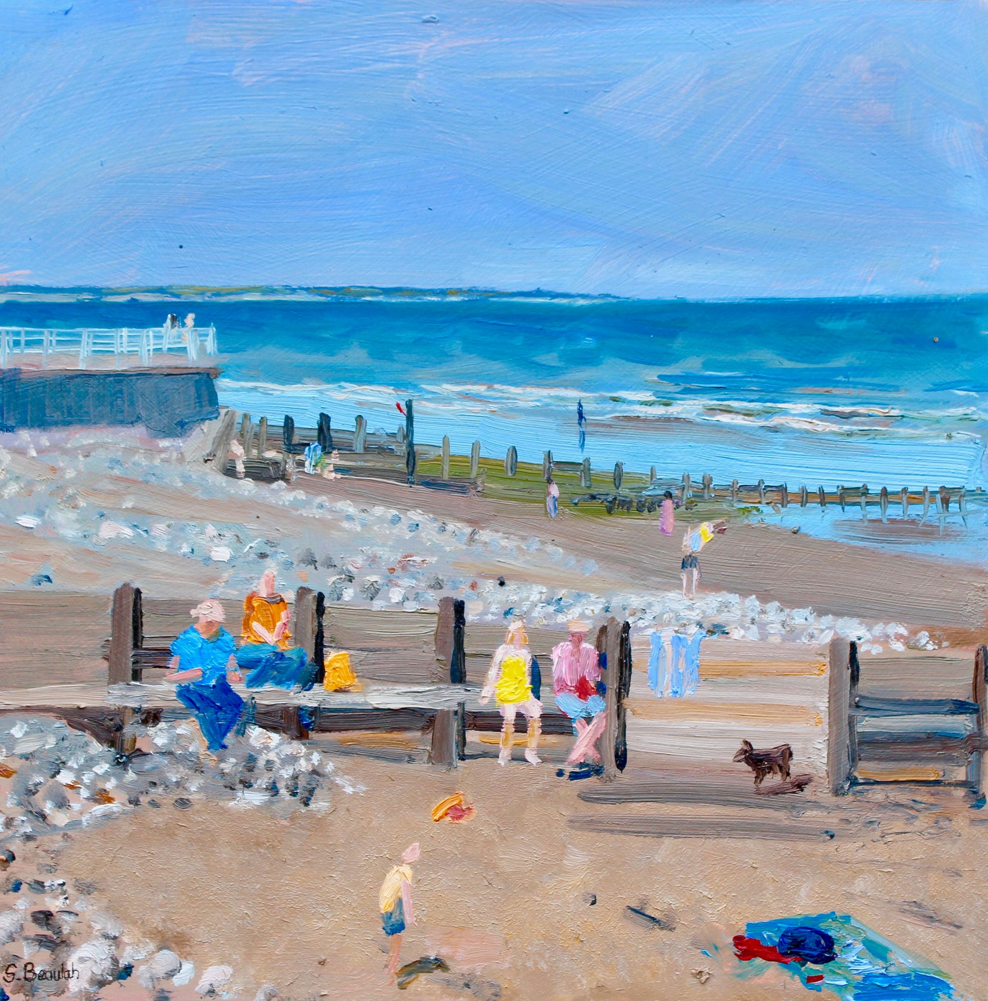 Meet The Artists | Beverley Open Studios