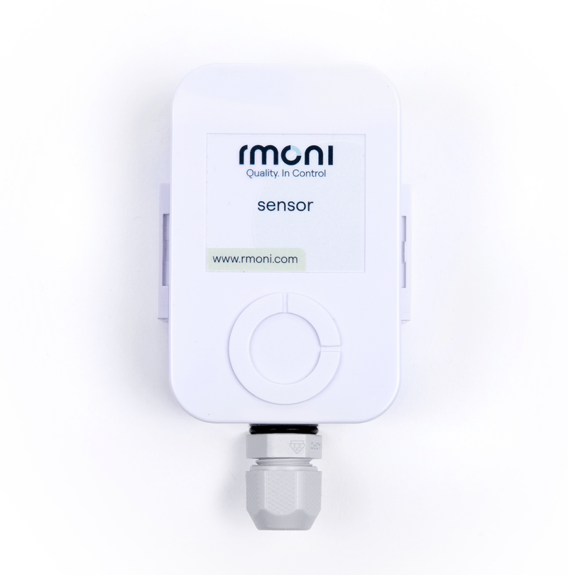 Rmoni | 3-punts temperatuurkalibratie bij Rmoni-CAL.TEMP_3PT.NIST