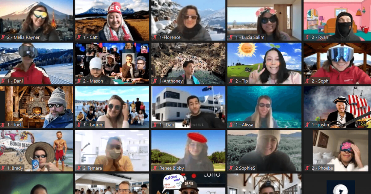 Learn More About Blackbird’s First Aotearoa Community Lead Role | Blackbird