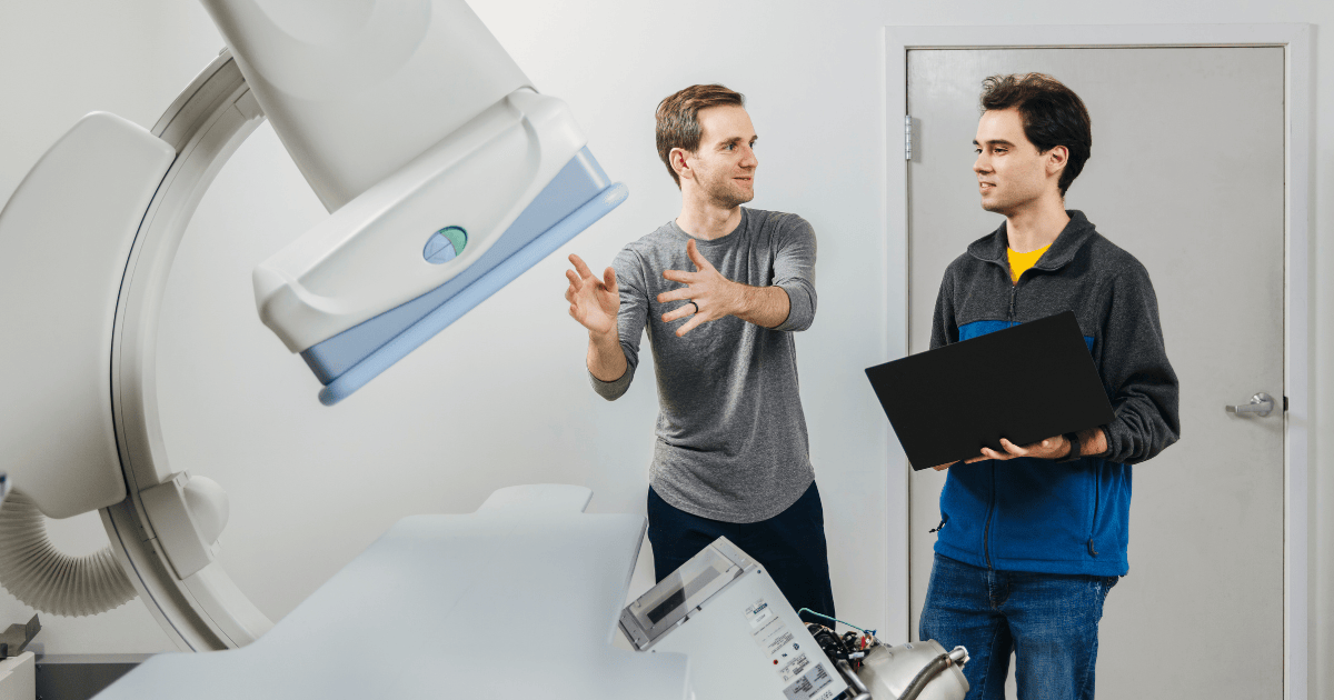 Remedy Robotics | Blackbird