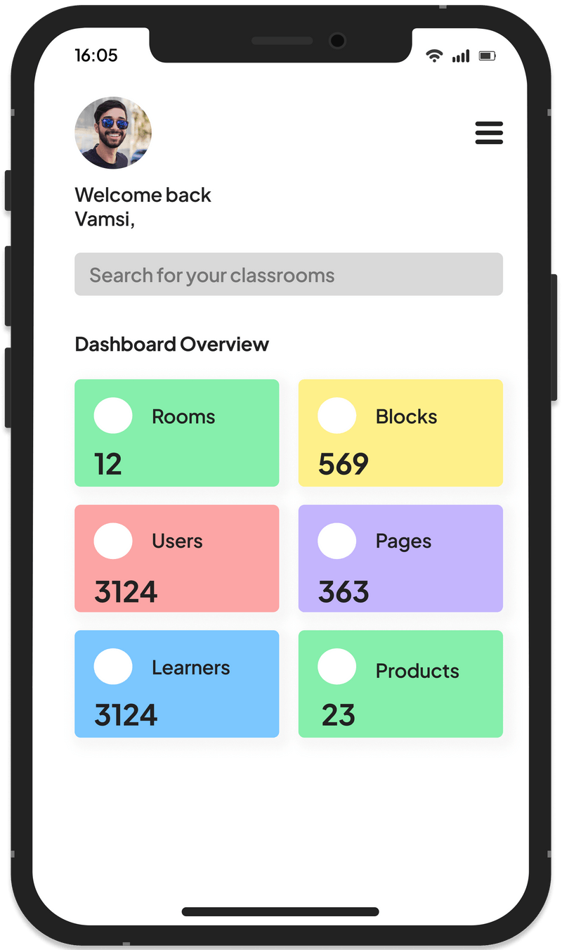 Edison OS | Test Prep Testing Platform for Tutors