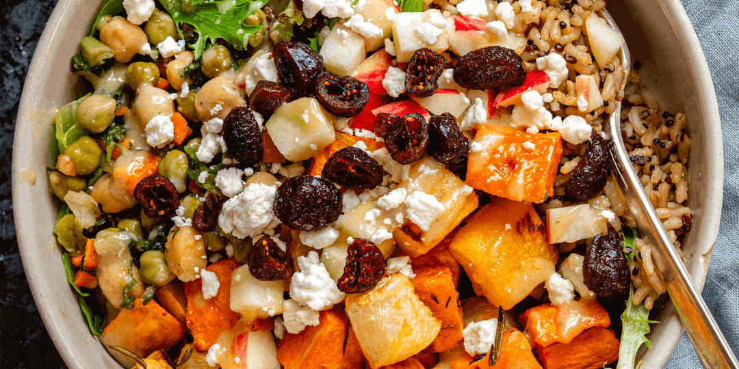 Hungryroot: Blog - Recipes - Tips