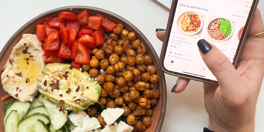 Hungryroot: Blog - Recipes - Tips