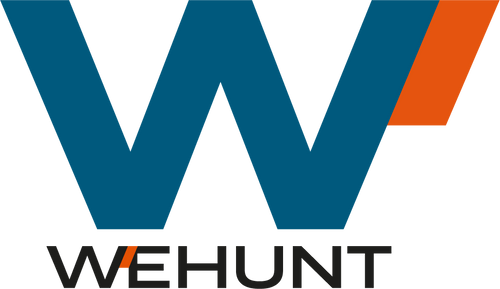 We Hunt | Annunci di lavoro