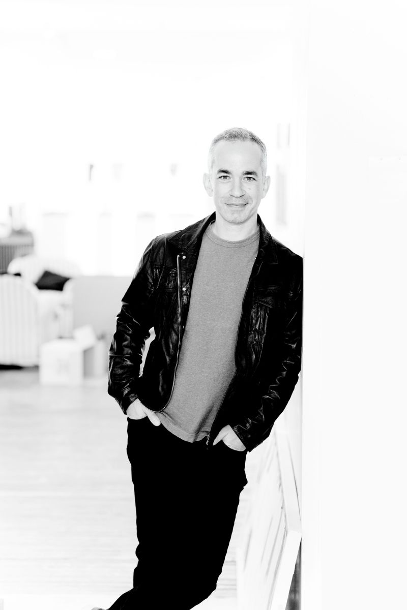 Pianist Inon Barnatan | Official Website