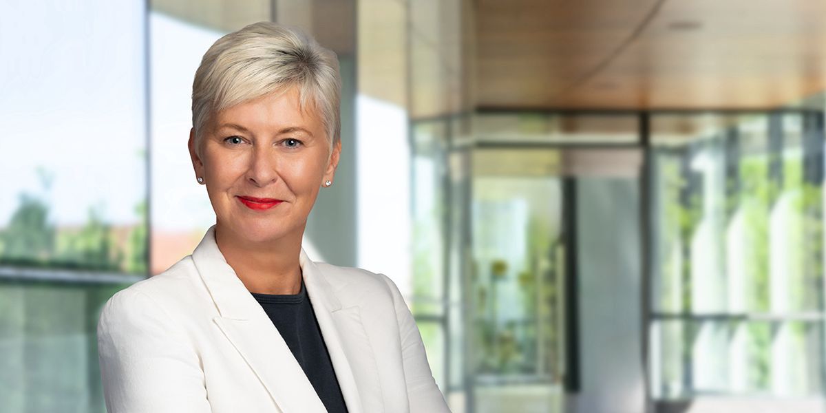 Kidd Aitken welcomes Sadie Baron as a Non-Executive Director