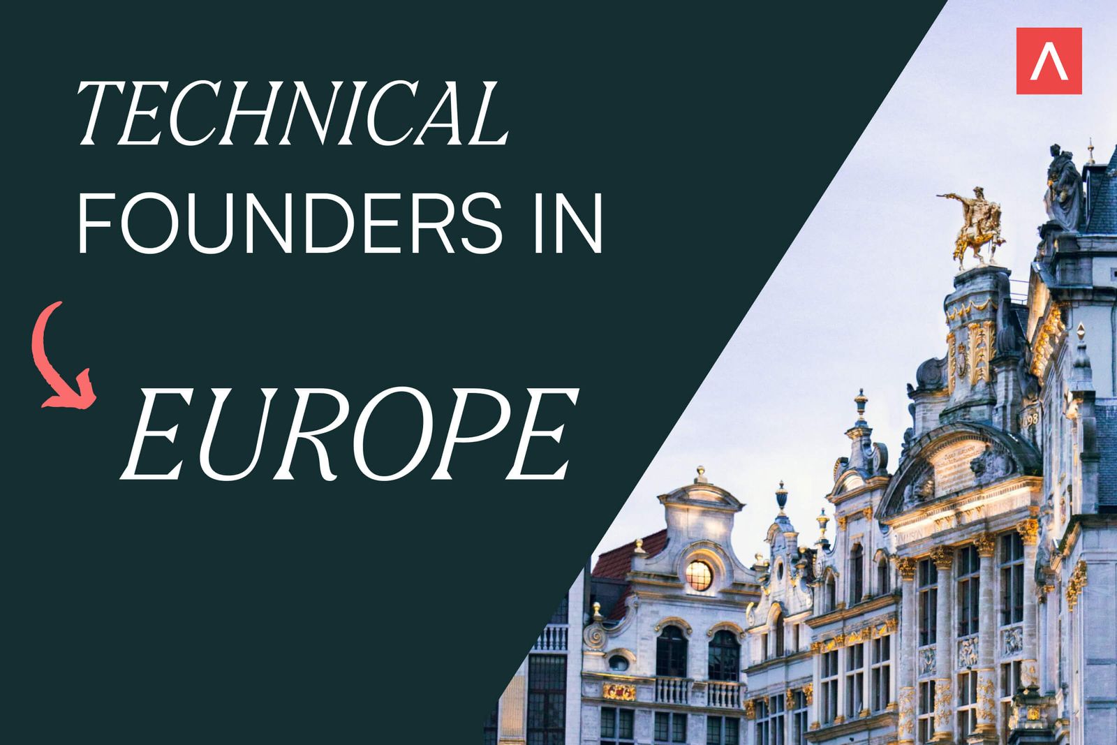 Mapping the Generative AI landscape | Antler