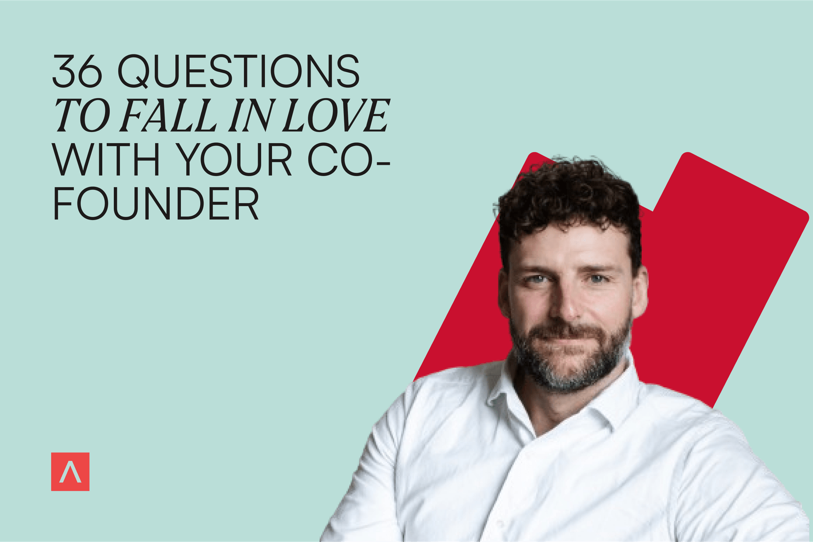 Mapping the Generative AI landscape | Antler