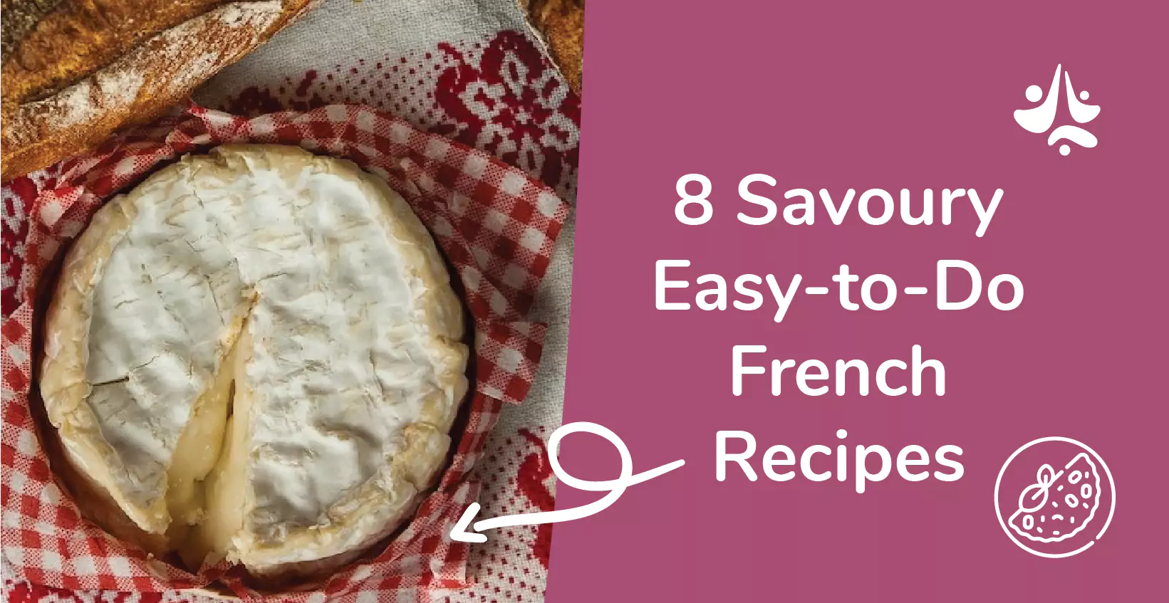 8 Savoury Easy-to-do French Recipes | Best of France