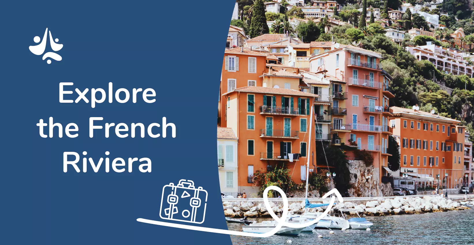Explore the French Riviera | Best of France