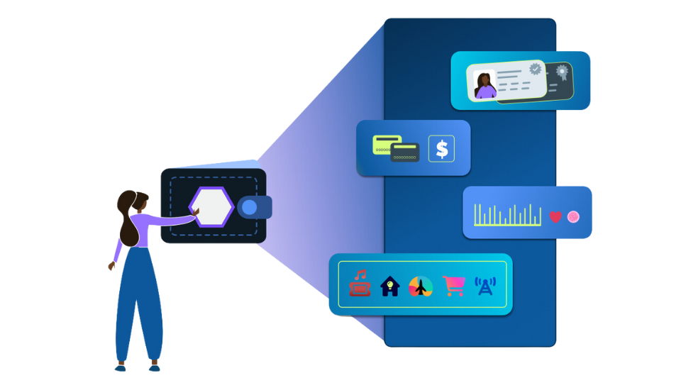 Enterprise Wallet Infrastructure