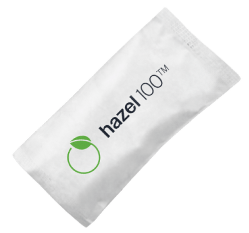 Hazel 100™ from Hazel Technologies