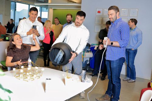 About Hazel Technologies