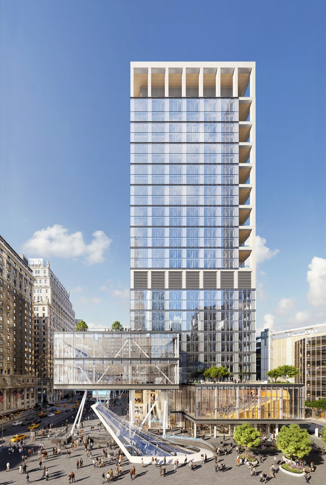 PENN 2 | A Vornado Property
