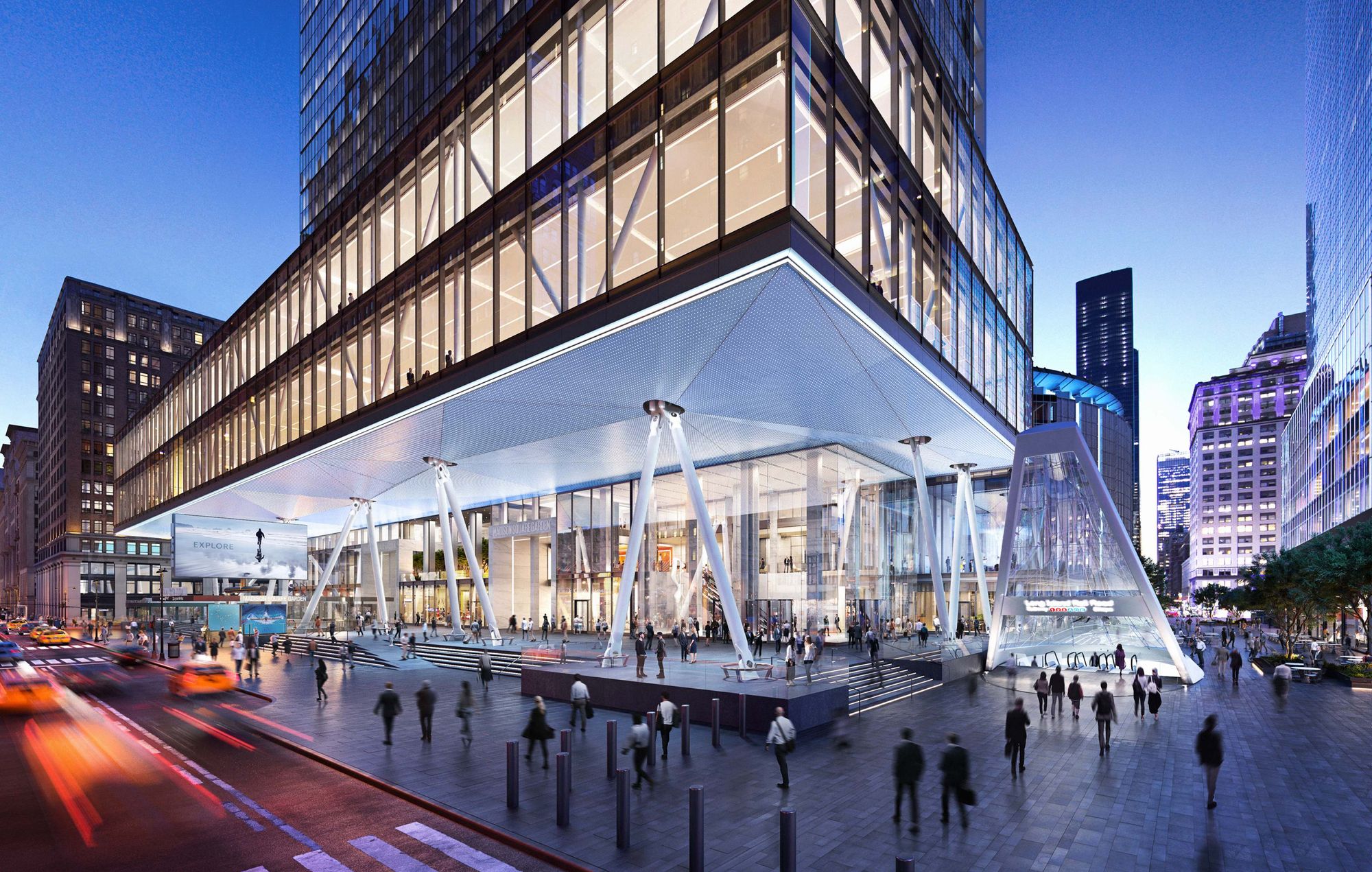 Building | A Vornado Property