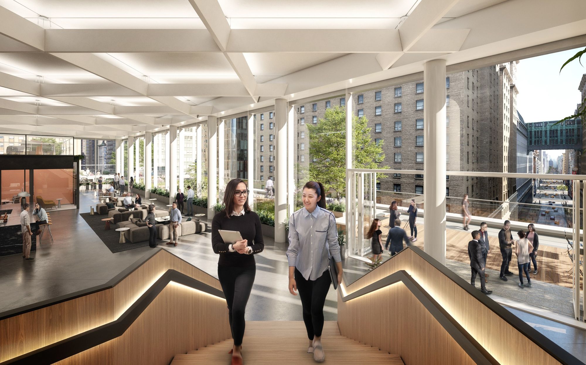 PENN 2 | A Vornado Property