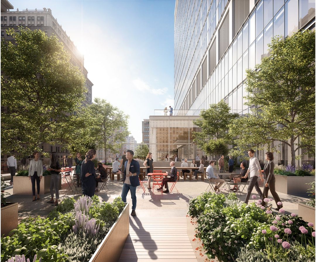 Building | A Vornado Property