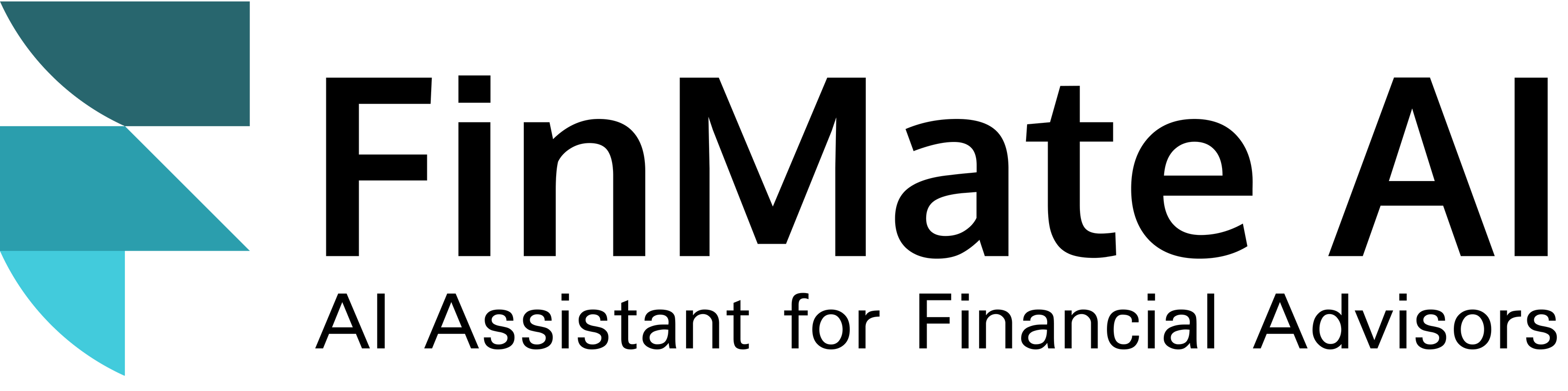 FinMate AI | Notetaker by Financial Advisors for Financial Advisors