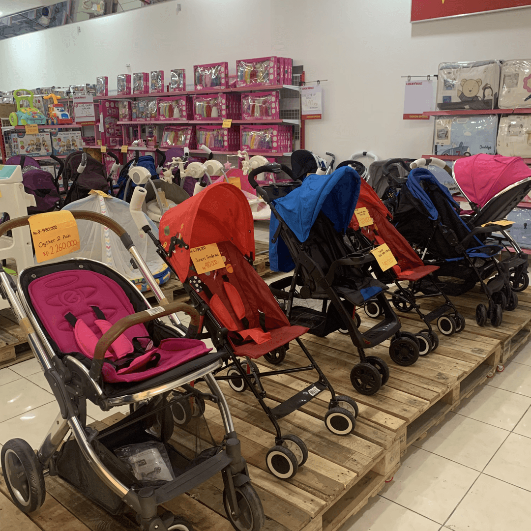 Lucky Bundle - New Item Low Price