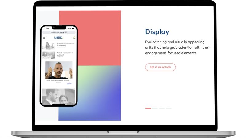 MGID | Native Ads Platform for Advertisers
