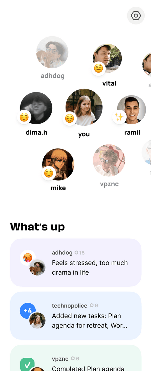 Free ADHD App for Adults - Unlock Your Wildness with Numo!