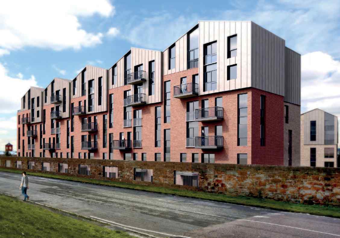 Portside Place, Liverpool | Official Master Agent