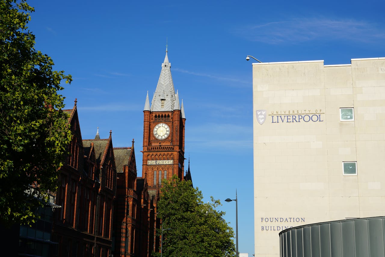 UK's student housing boom: where to invest in 2025 - 31/01/2025 | Elavace