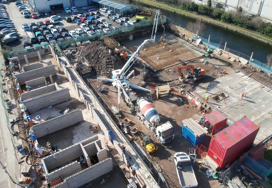 Cavendish Waters Development Update March 2026 - 10/03/2026 | Elavace
