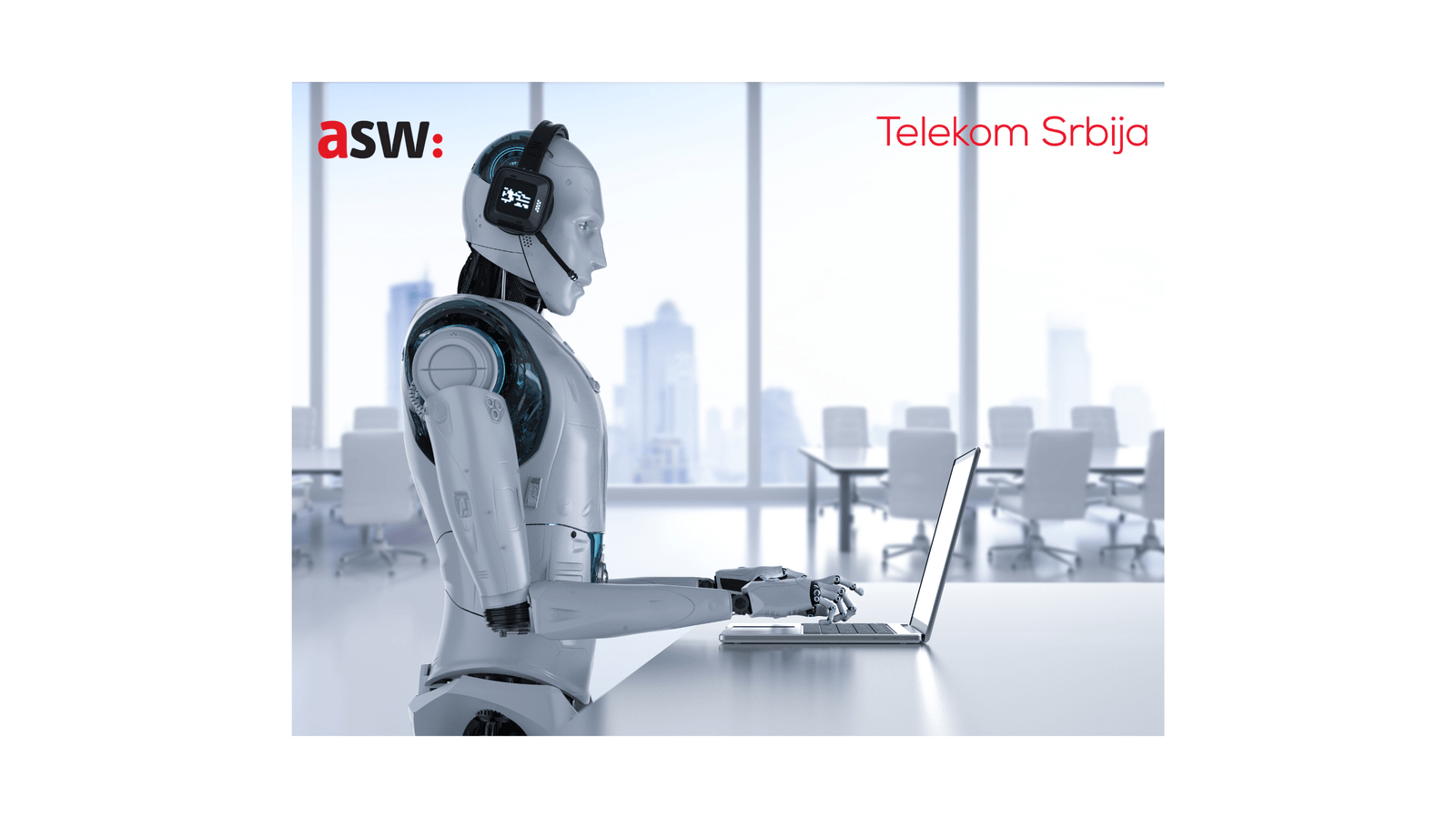 Leader in the fields of Information System Development in Serbia and ...