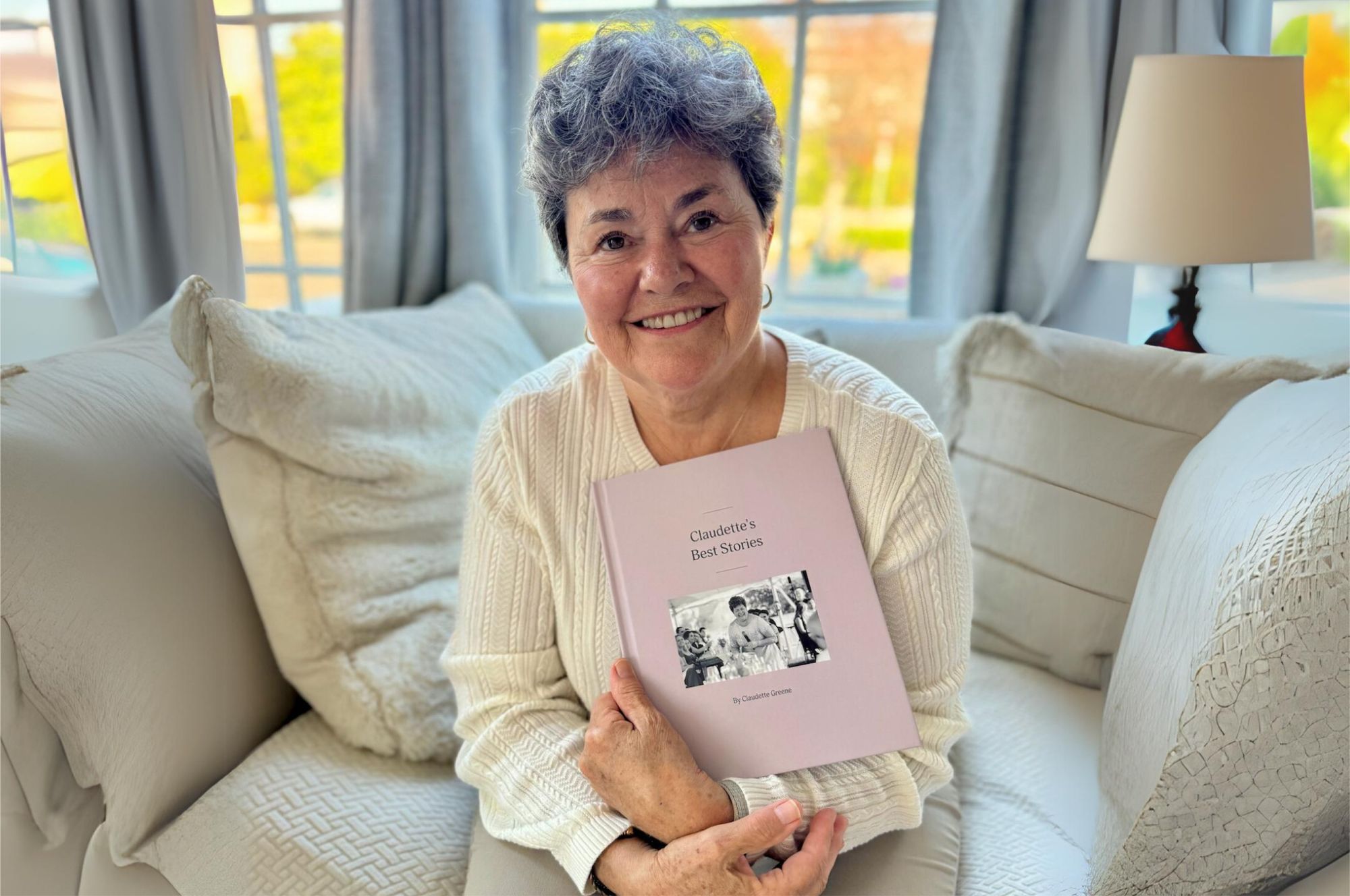 Remento: Capture family stories