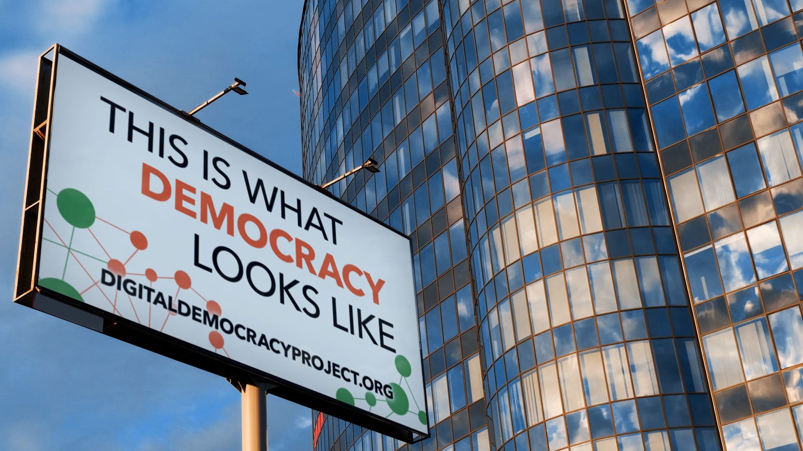 Digital Democracy Project