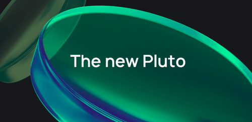 Petty Cash Hub Page - Pluto