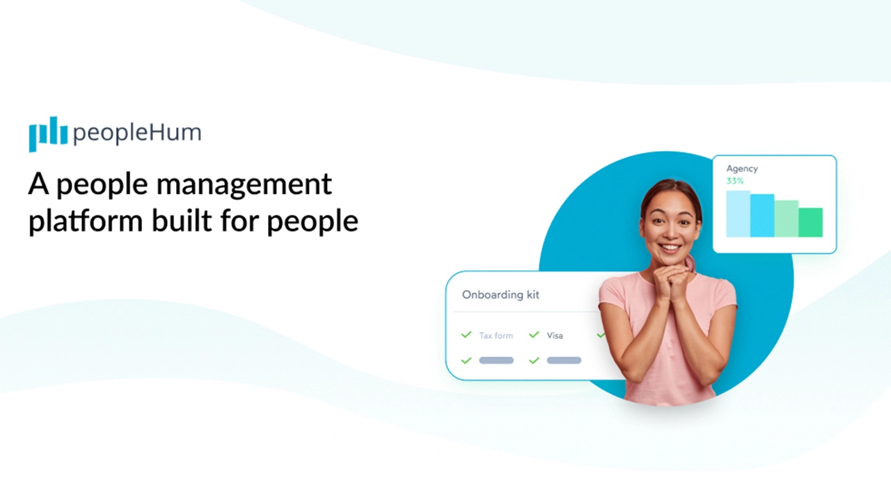 All in one HR Software | HR system to simplify processes