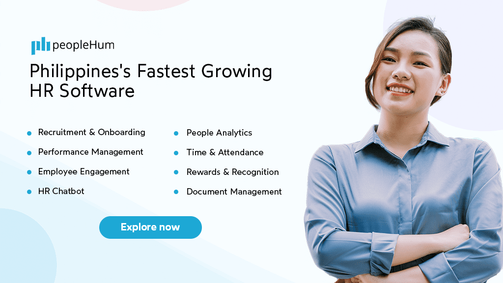 Philippines HR Software | peopleHum