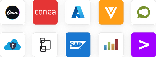 Pre-Built Integrations to Connect DevOps Workflows | Copado