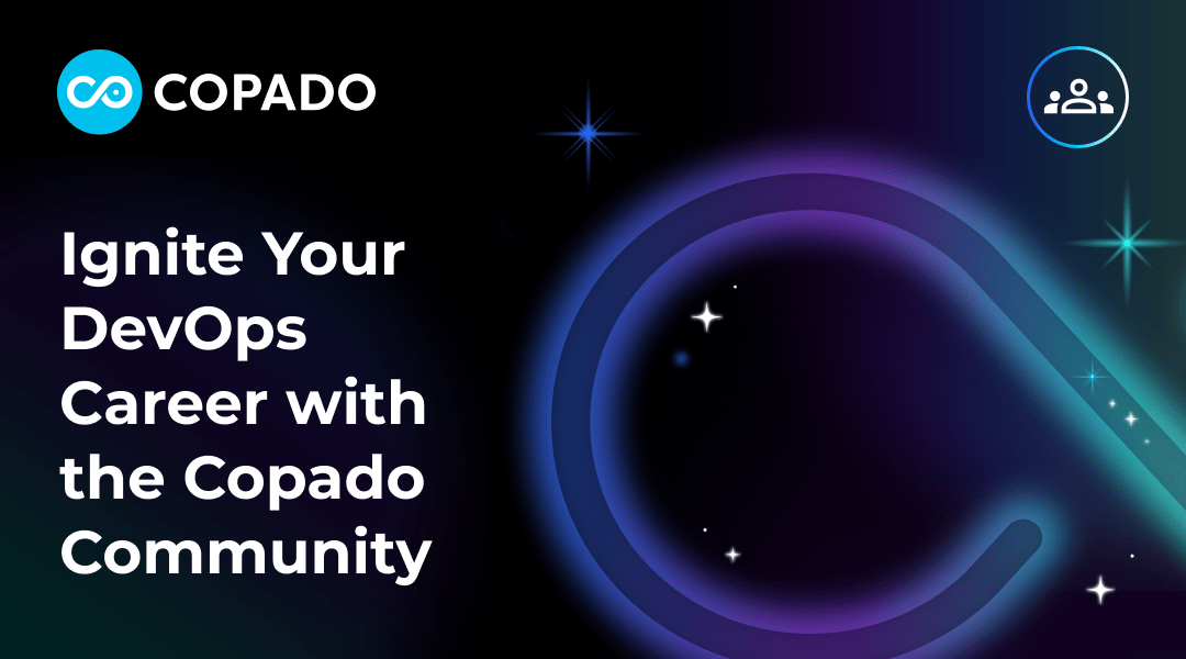Copado Community | Power Up Your Salesforce DevOps Career