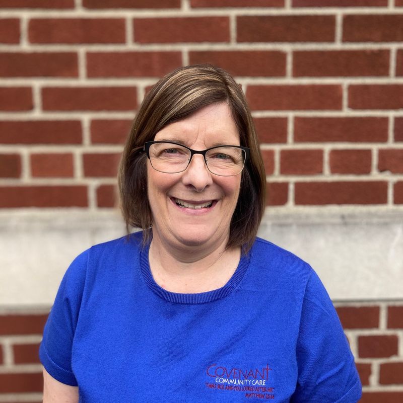 Providers | Covenant Community Care