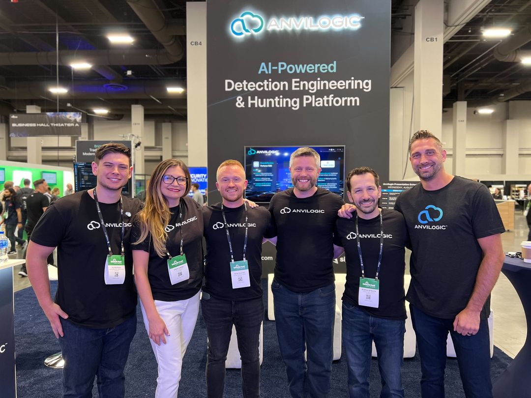 Company Overview | Anvilogic