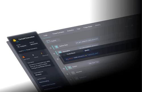 Build Detections You Want, Where You Want | Anvilogic